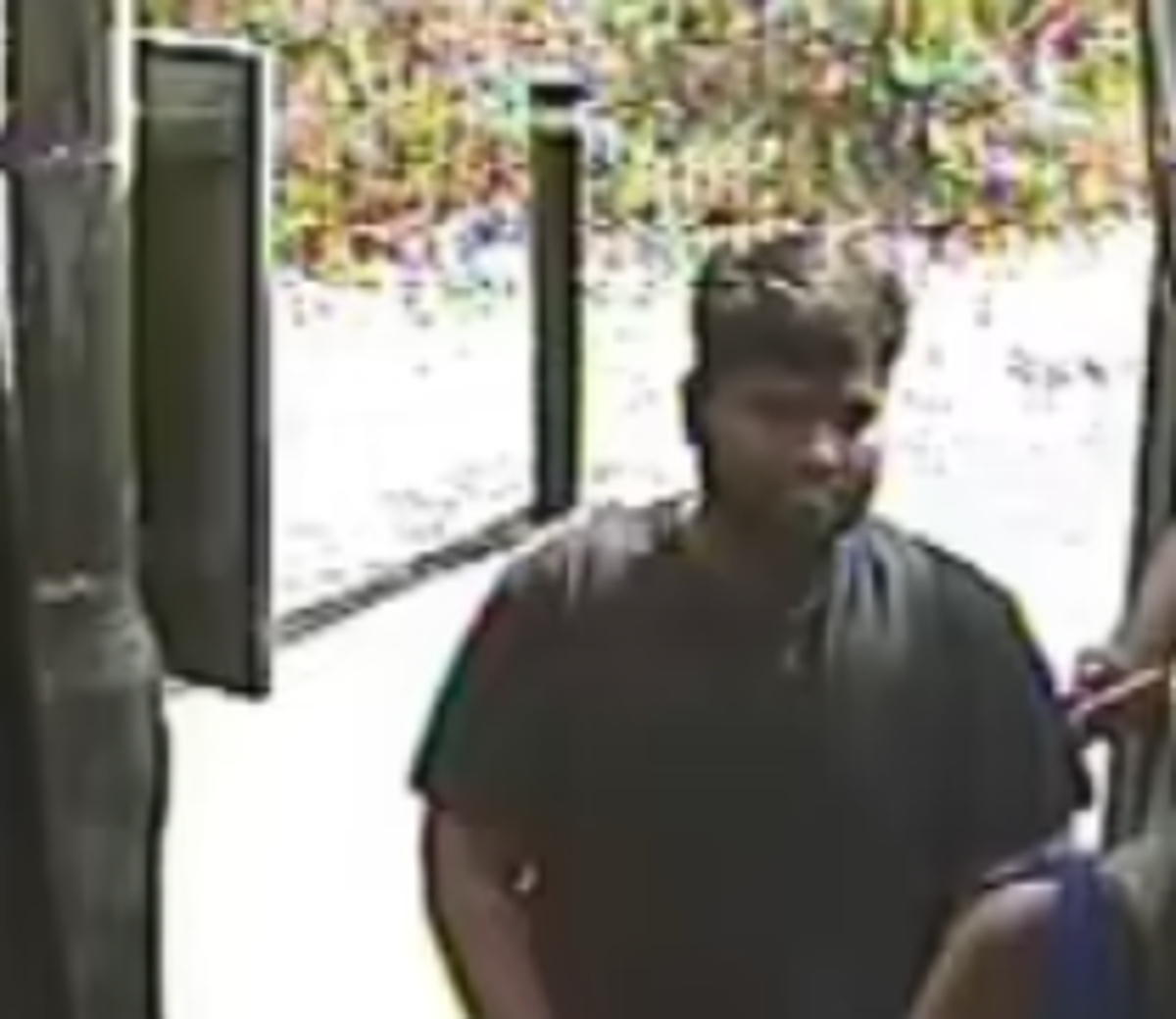 Manhunt After Woman Sexually Assaulted On London Bus Uk News Briefly